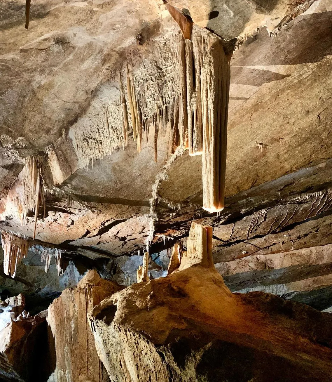 Jenolan Caves