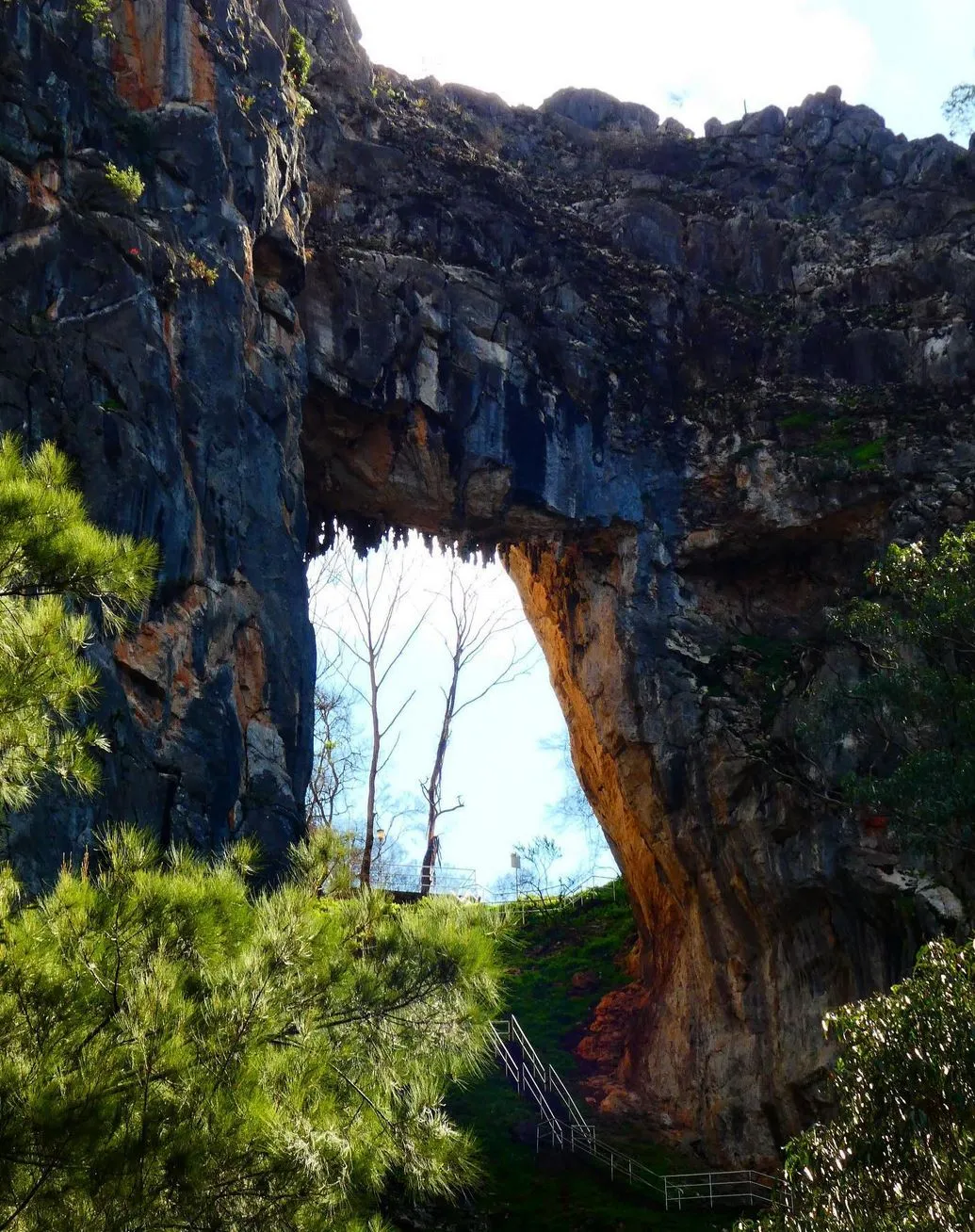 Jenolan Caves