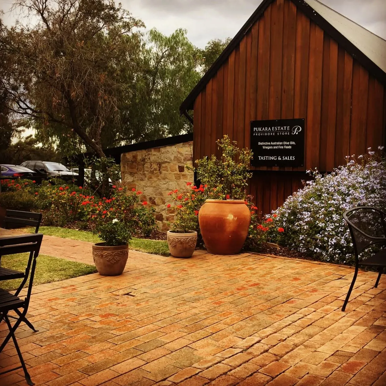 Australian Alpaca Barn